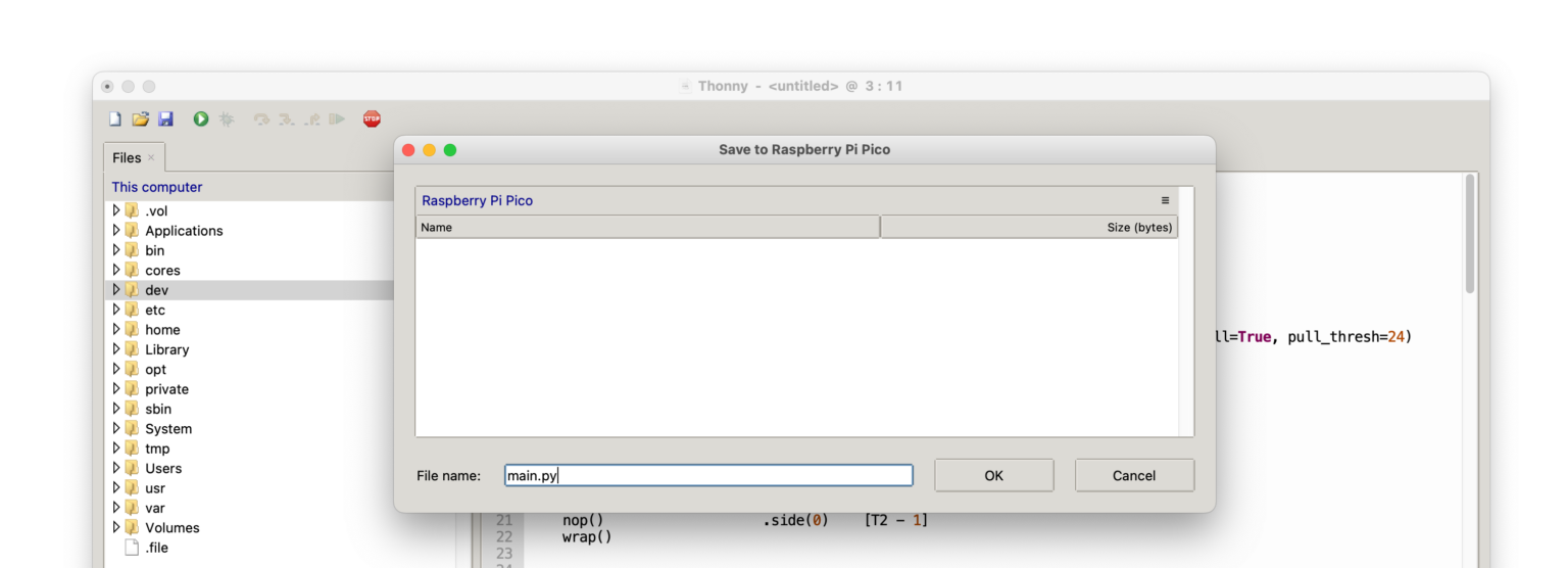 Raspberry Pi Pico Iron Man Arc Reactor - Raspberry Pi