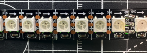 Raspberry Pi Pico Iron Man Arc Reactor - Raspberry Pi