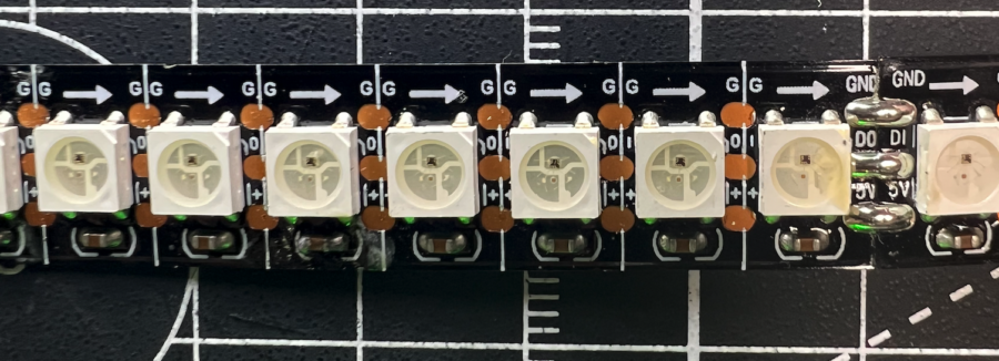 Raspberry Pi Pico Iron Man Arc Reactor - Raspberry Pi