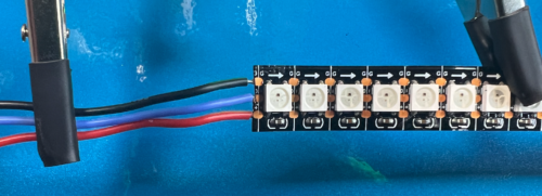 Raspberry Pi Pico Iron Man Arc Reactor - Raspberry Pi