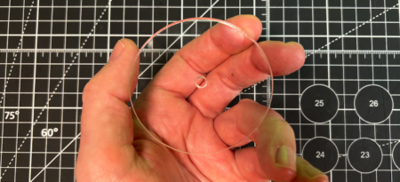 Raspberry Pi Pico Iron Man Arc Reactor - Raspberry Pi