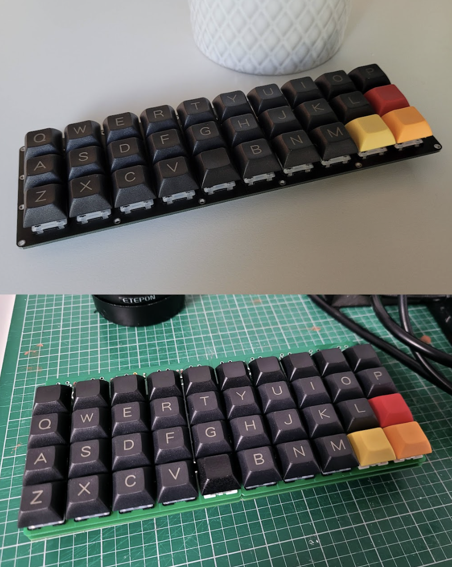 Ceres-1 Portable: a retro-inspired laptop | HackSpace #59 - Raspberry Pi