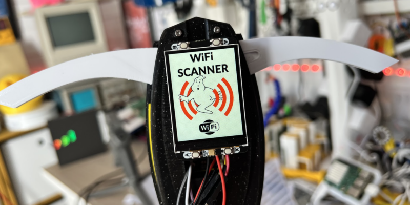 PKE Meter — Raspberry Pi Official Magazine