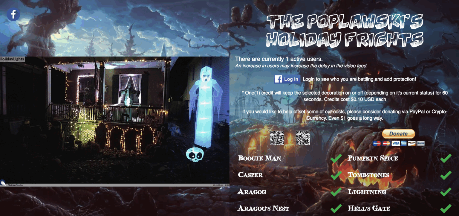 The MagPi's smart and spooky Halloween party! - Raspberry Pi