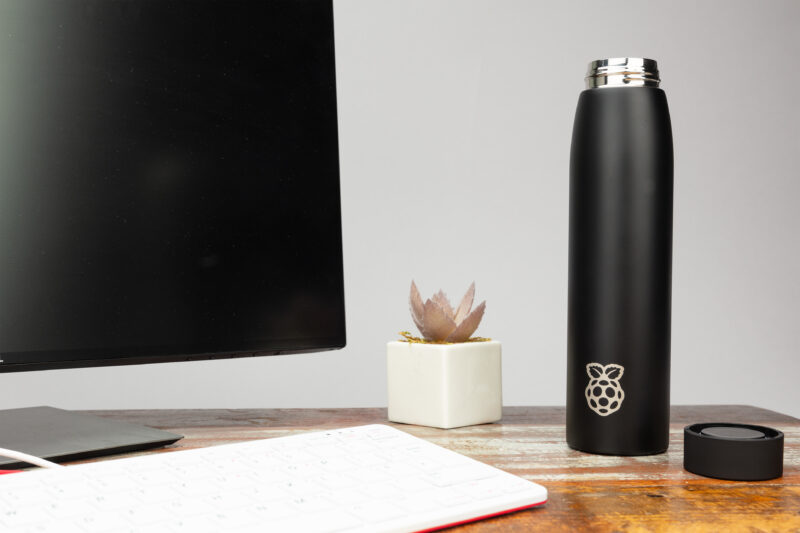 The Raspberry Pi Store pops up for the last time this year in London ...