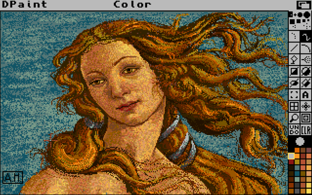 Make your own pixel editing program | Wireframe #68 - Raspberry Pi