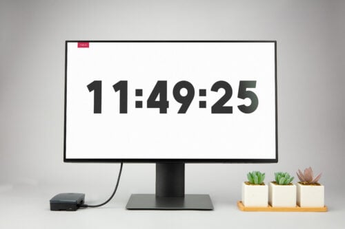 How to use a Raspberry Pi in kiosk mode - Raspberry Pi
