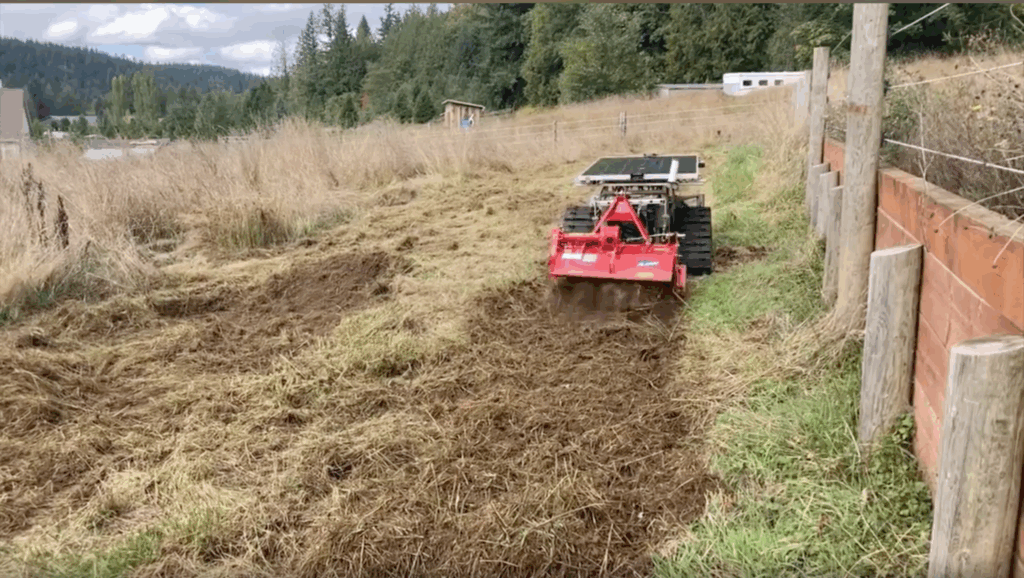 Directed Machines - Raspberry Pi