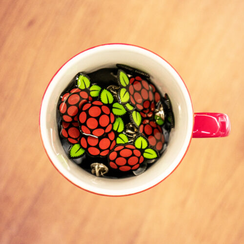 The Raspberry Pi Store pops up for the last time this year in London ...