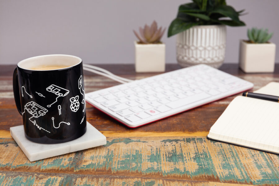 The Raspberry Pi Store pops up for the last time this year in London ...