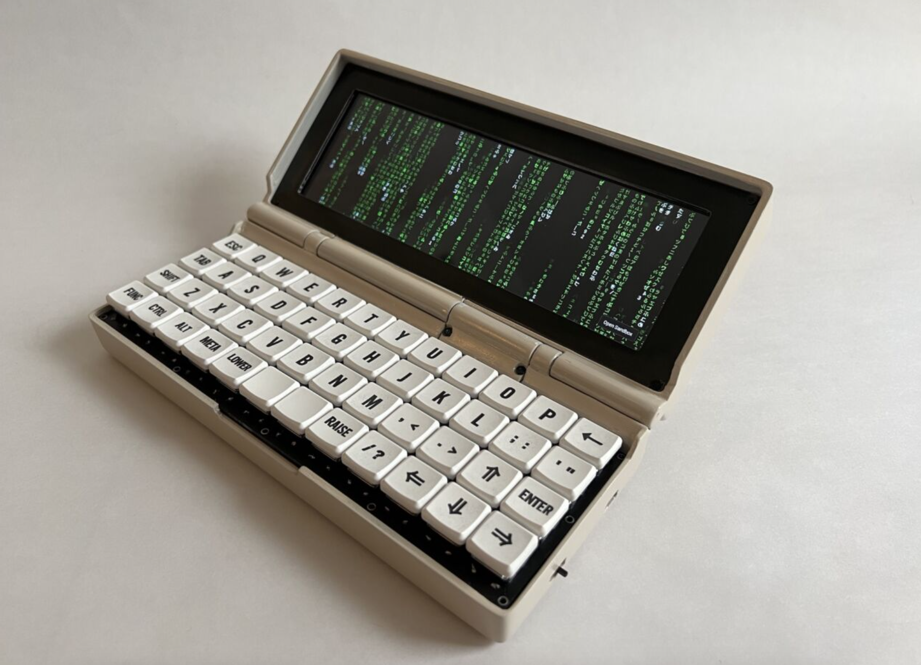 Pocket Pc