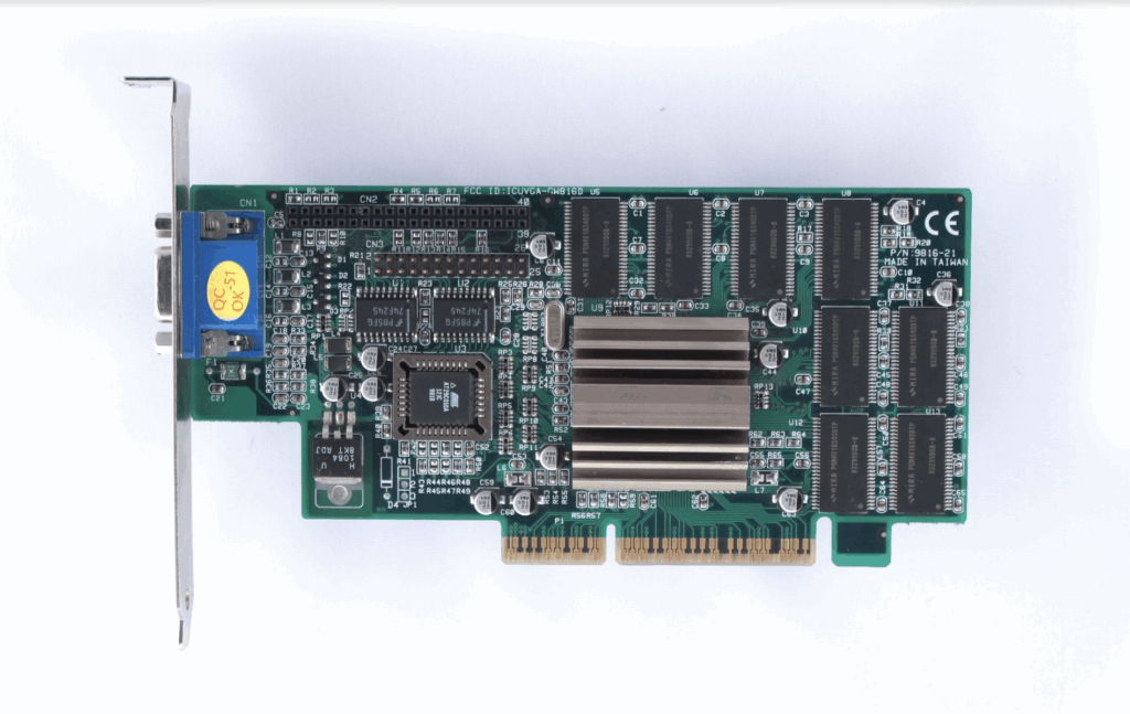 Voodoo2: 3dfx's final dedicated 3d gaming card | Custom PC #231 ...