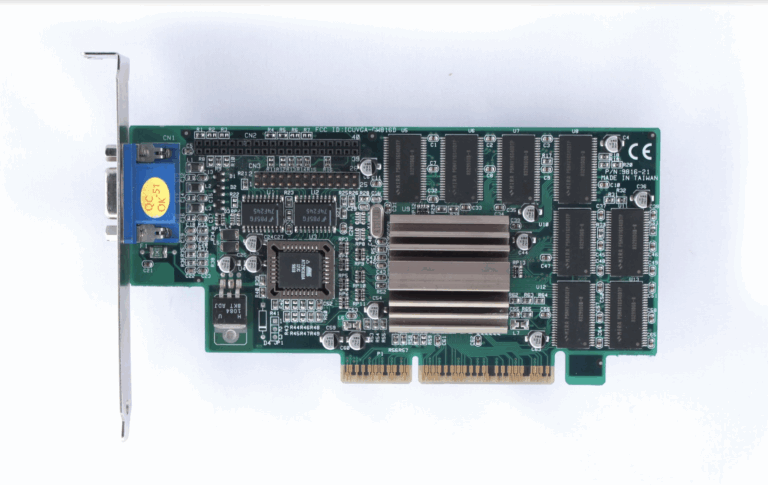 Voodoo2: 3dfx's final dedicated 3d gaming card | Custom PC #231 ...