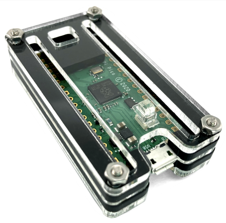 10 amazing Raspberry Pi cases — Raspberry Pi Official Magazine