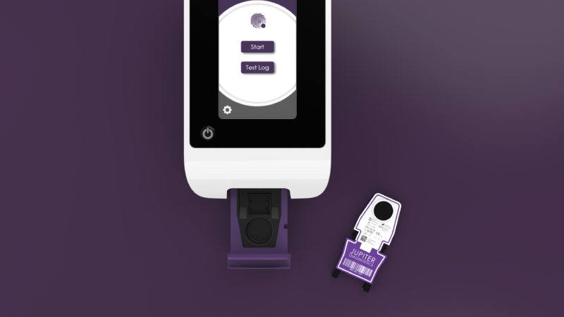 Medical device development with Raspberry Pi - Raspberry Pi