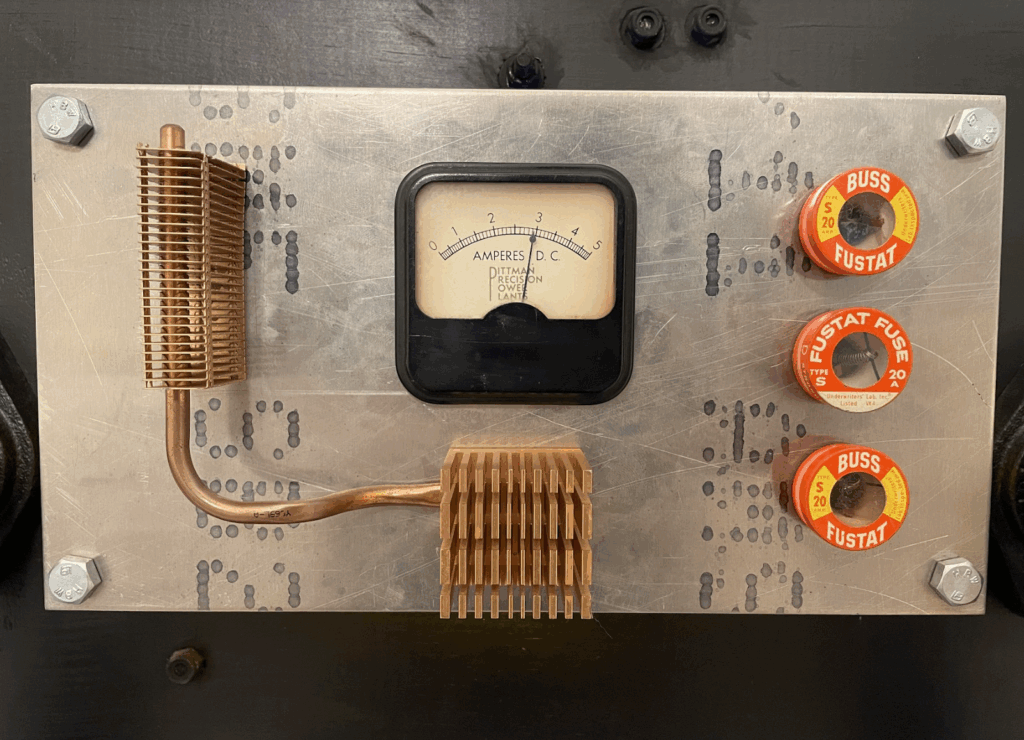 'Hydropower': a retro-industrial PC | Custom PC #232 - Raspberry Pi