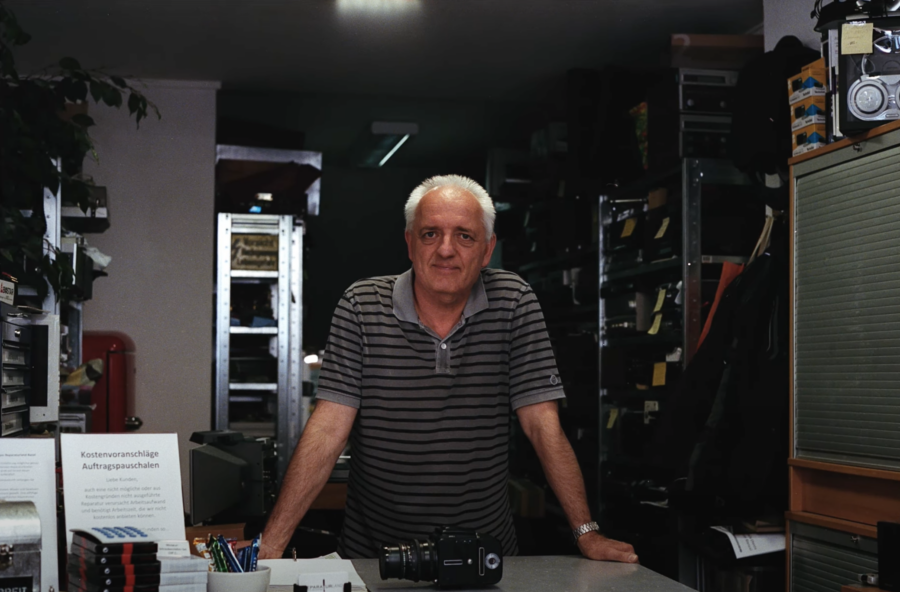 Take Better Photos With A Raspberry Pi Pico Light Meter Raspberry Pi