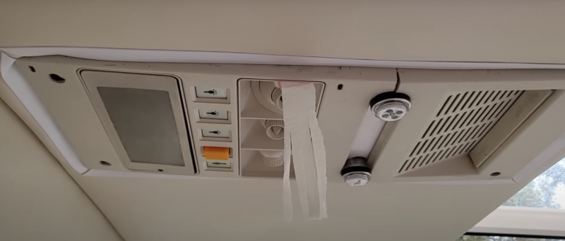 Simulate a cosy plane ride with Raspberry Pi Zero - Raspberry Pi