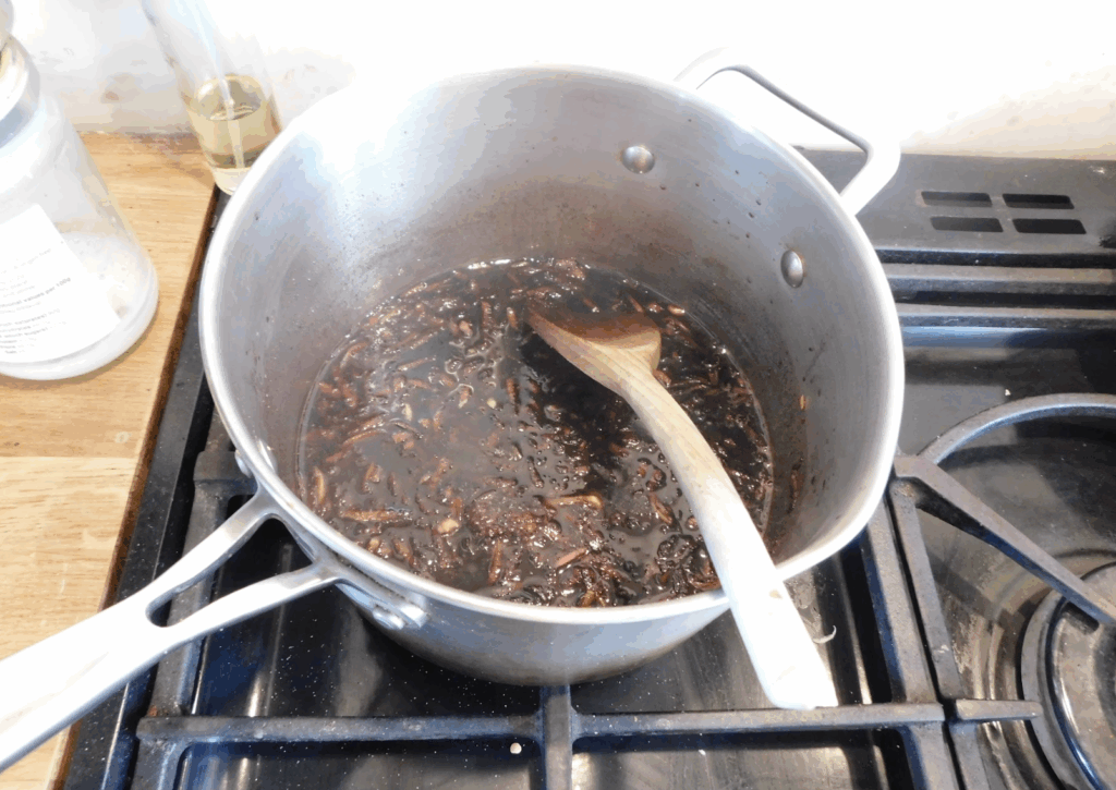 HackSpace magazine's mince pie tutorial - Raspberry Pi