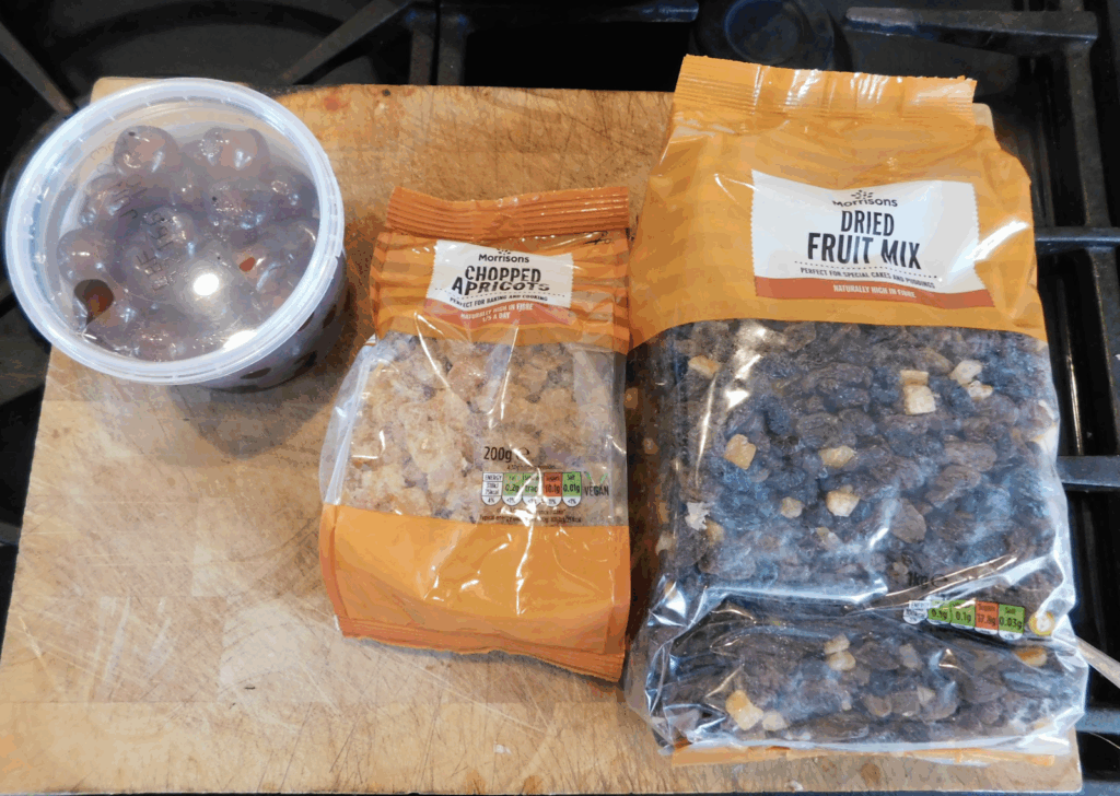 HackSpace magazine's mince pie tutorial - Raspberry Pi