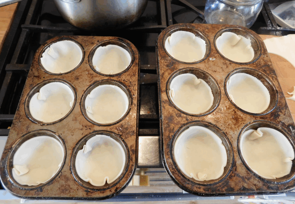 HackSpace magazine's mince pie tutorial - Raspberry Pi