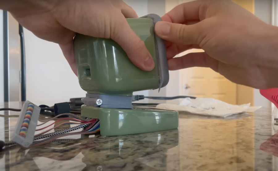 Smallest PC achieves biggest cute factor - Raspberry Pi