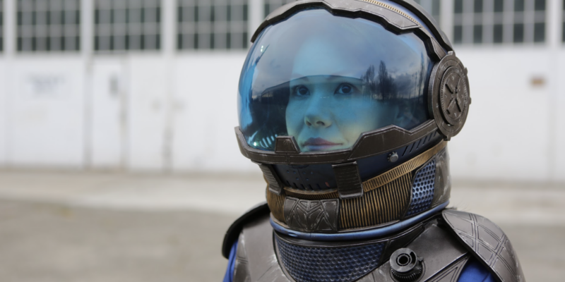 Sophy Wong interview: Meet the queen of wearable tech — Raspberry Pi ...