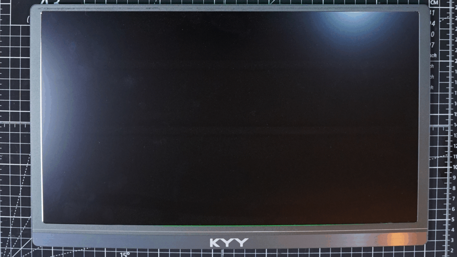 How to build a super-slim smart mirror - Raspberry Pi