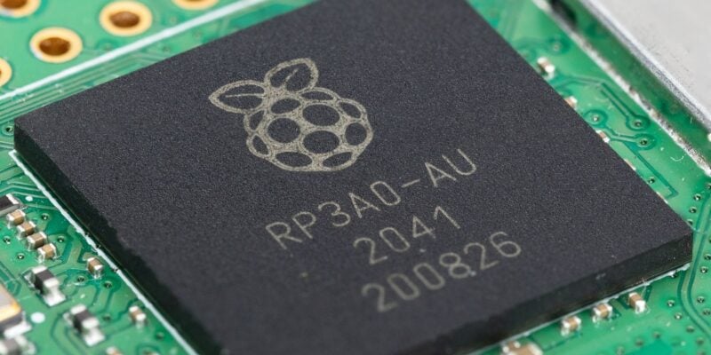 Win 1 of 10 Raspberry Pi Zero 2 W — Raspberry Pi Official Magazine