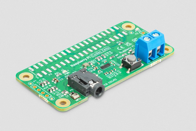 Raspberry Pi Audio Boards For Your Hi Fi Projects Raspberry Pi