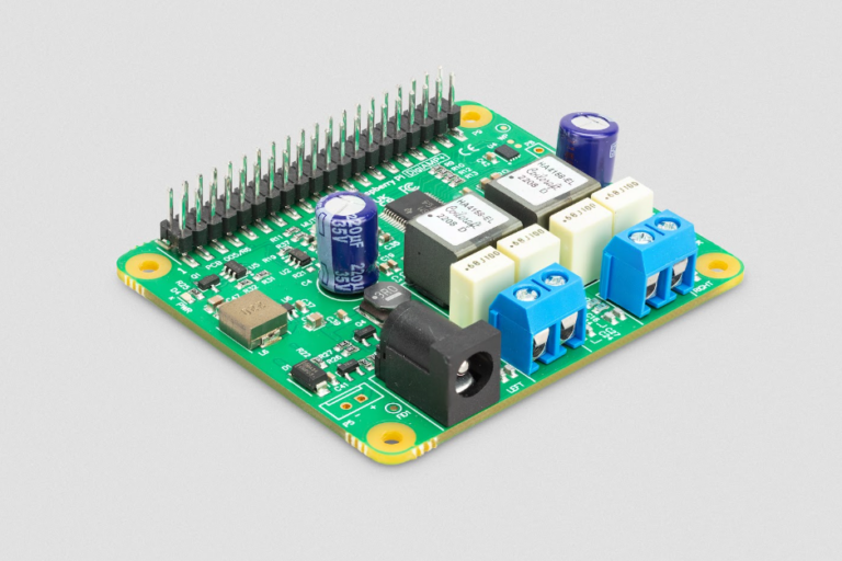 Raspberry Pi audio boards for your hi-fi projects - Raspberry Pi