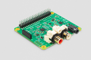 Raspberry Pi audio boards for your hi-fi projects - Raspberry Pi