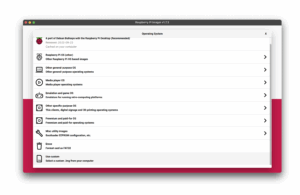 Build your own Raspberry Pi flight tracker - Raspberry Pi
