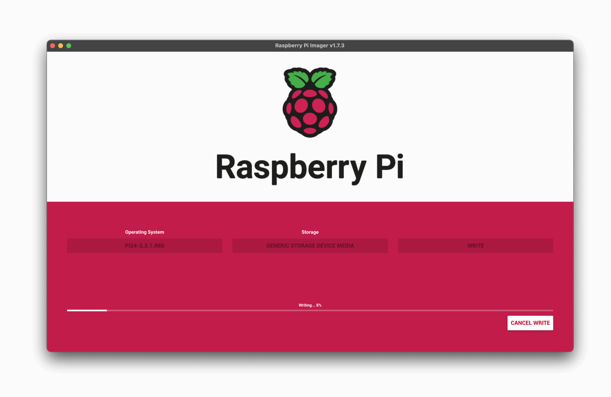 Build your own Raspberry Pi flight tracker - Raspberry Pi