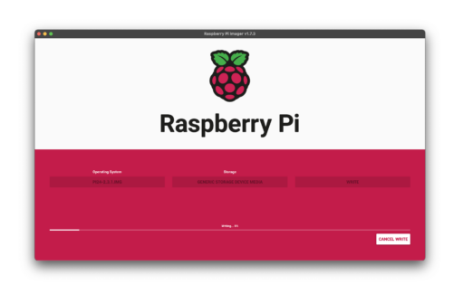 Build your own Raspberry Pi flight tracker - Raspberry Pi