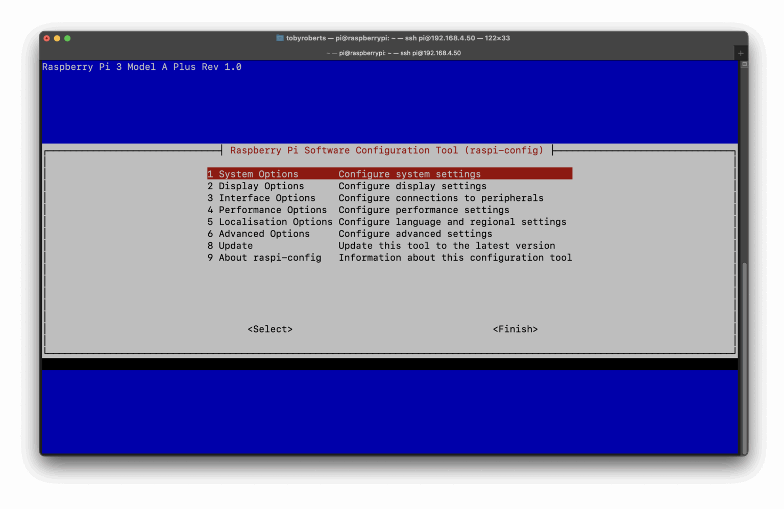 Build your own Raspberry Pi flight tracker - Raspberry Pi