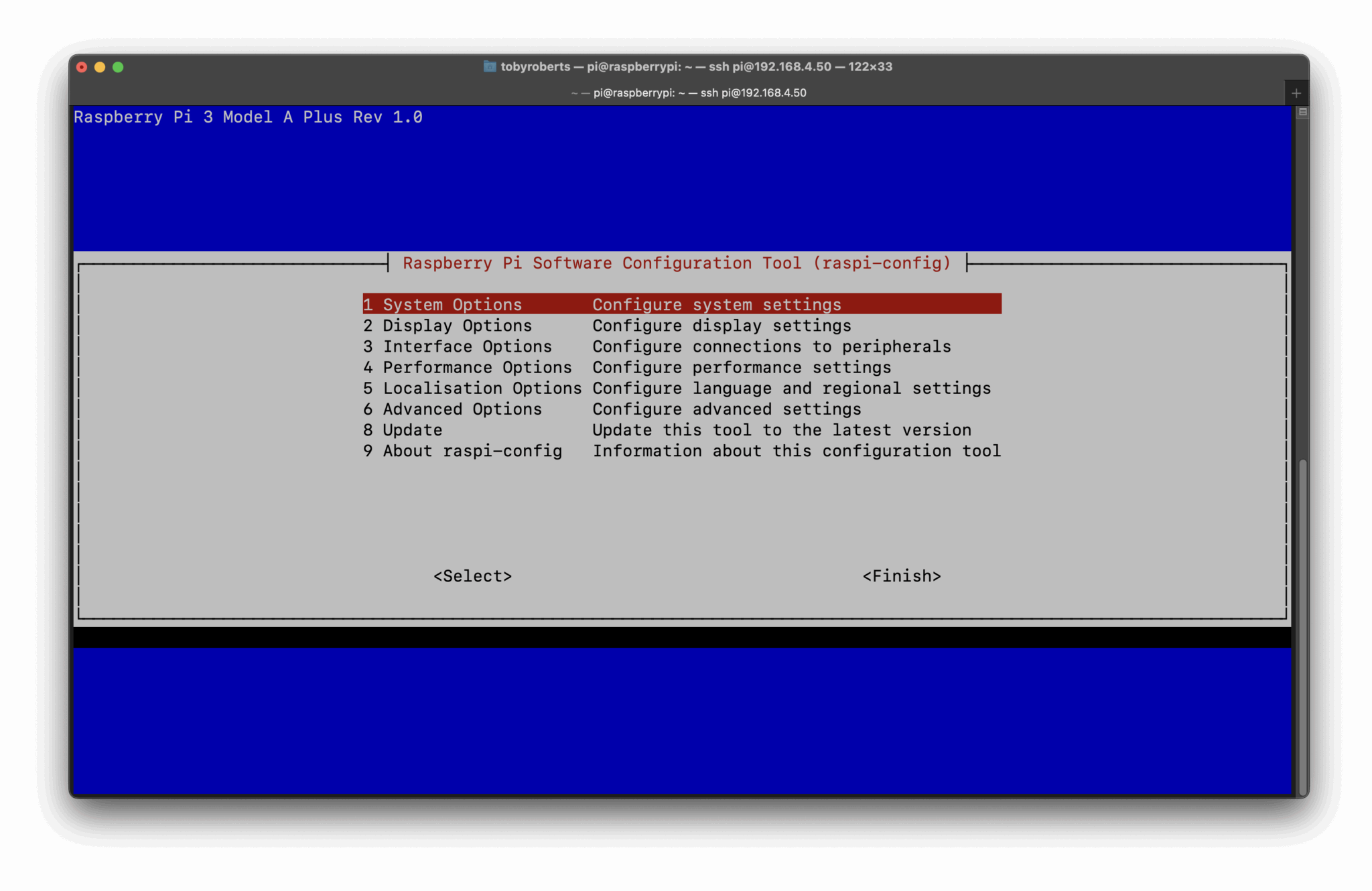Build your own Raspberry Pi flight tracker - Raspberry Pi