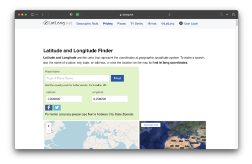 Build your own Raspberry Pi flight tracker - Raspberry Pi