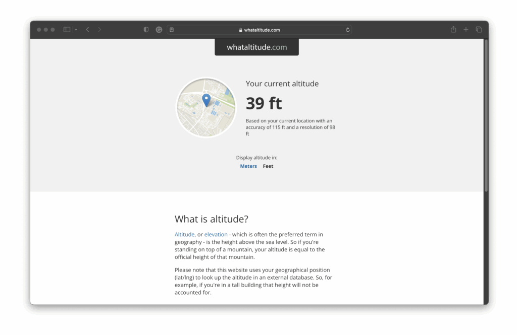 Build your own Raspberry Pi flight tracker - Raspberry Pi