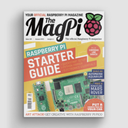 Maka Niu deep-sea imaging system | The MagPi #125 - Raspberry Pi