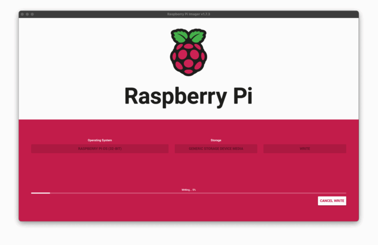 How to build a super-slim smart mirror - Raspberry Pi