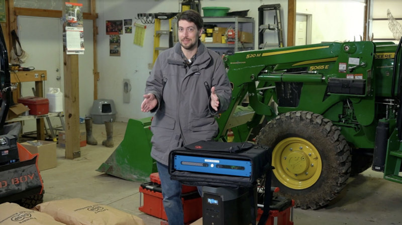 Meet Jeff Geerling: YouTuber, ex-engineer, maker — Raspberry Pi ...