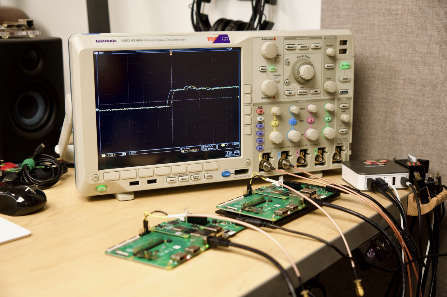 Meet Jeff Geerling: YouTuber, ex-engineer, maker — Raspberry Pi Official Magazine