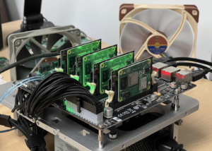 Meet Jeff Geerling: YouTuber, ex-engineer, maker — Raspberry Pi ...