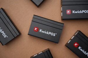 KwickPOS - Raspberry Pi