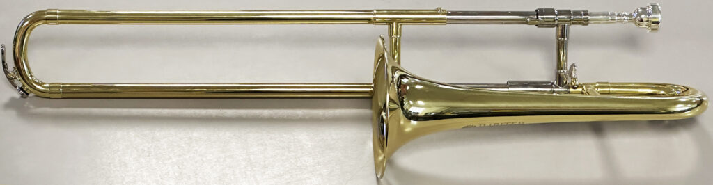 Control your mouse by playing the trombone | HackSpace #63 - Raspberry Pi