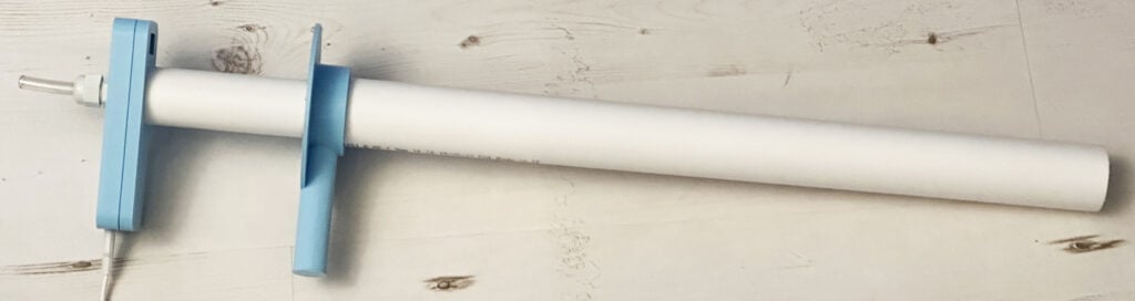 Control your mouse by playing the trombone | HackSpace #63 - Raspberry Pi