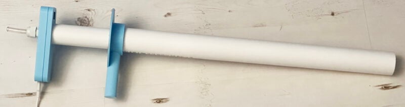 Control your mouse by playing the trombone | HackSpace #63 - Raspberry Pi