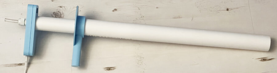 Control your mouse by playing the trombone | HackSpace #63 - Raspberry Pi