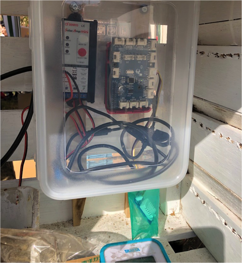 Japanese vineyard makes excellent wine with Raspberry Pi - Raspberry Pi